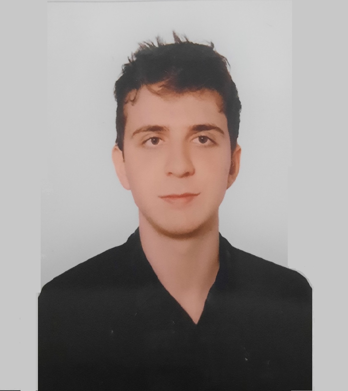 IIP Lab - Intelligent Information Processing Lab